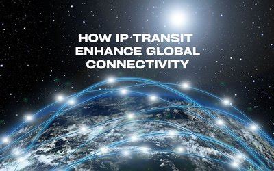 IP Transit Vs Dedicated Internet Access Nexthop
