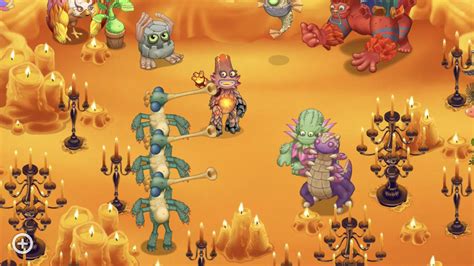 122 Best Kayna Images On Pholder My Singing Monsters Monster Hunter