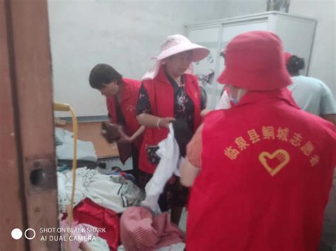 【巾帼志愿见行动】庞营社区基层妇联 积极开展巾帼志愿服务活动澎湃号·政务澎湃新闻 The Paper