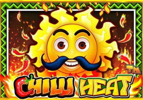Chilli Heat Slot ᐈ Review Free Demo Pragmatic Play