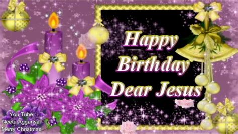 Happy Birthday Jesus Merry Christmas Images Pin By Heather Palfrey On