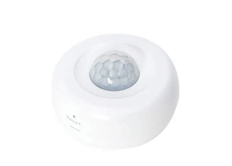 Lumi Zwave Motion Sensor At 5329 Piece Occupancy Sensor In Chennai