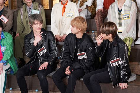 Mlk、スパドラ、げんじぶ、buddiisら6グループが集結 『ebidan Live School』第2弾配信決定 の画像・写真