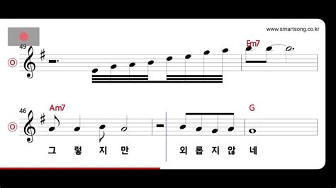 이은하 밤차 Mr Youtube