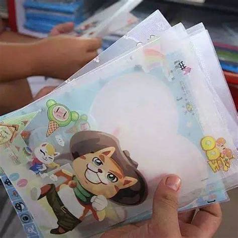 曝光！学生常用文具检出有致癌物！这6种毒文具千万别再让孩子用了生产厂家书皮产品
