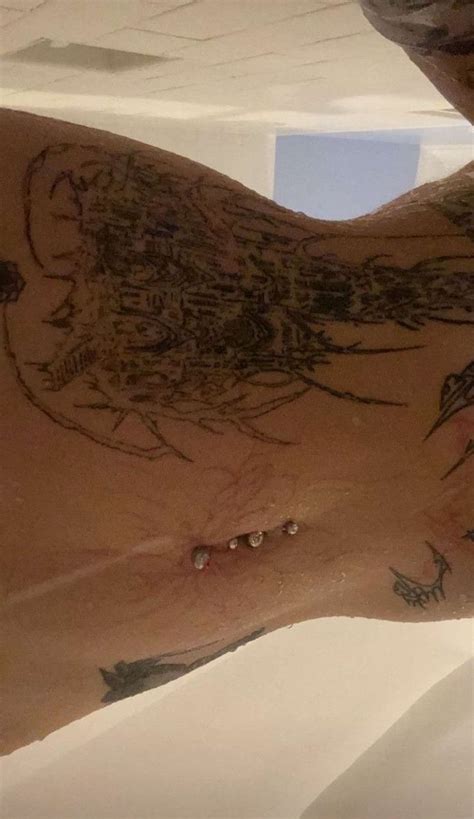 Pin By Natalie On Tatt00s Torso Tattoos Cute Tattoos Body Art Tattoos