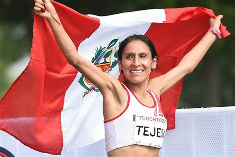 Conoce A Los Peruanos Que Participarán En Los Juegos Olímpicos Tokio 2020