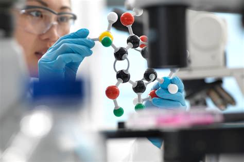 Advancing Efforts In Disease Interception Scientific American