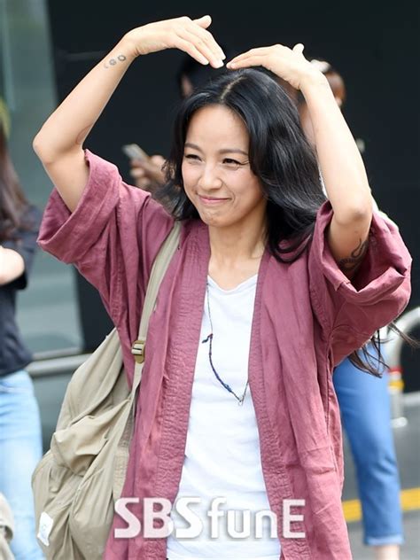 오늘자 이효리 해피투게더 출근길 인스티즈instiz 이슈 카테고리