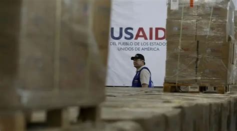 Commemorating Usaid Oped Eurasia Review
