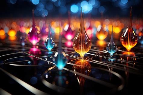 Premium Ai Image Quantum Nexus Lgbtq Diversity Defies Conventional