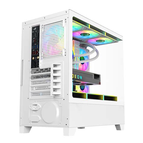 Buy China Wholesale Ruix Carnival Mini Small Computer Cases Desk That