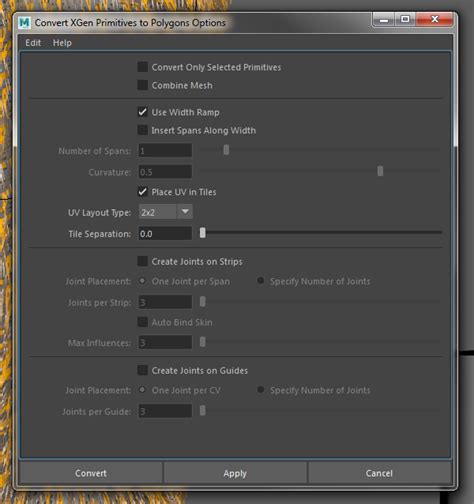 Xgen Rendering Autodesk Community
