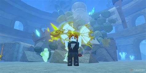 راهنمای کامل رویداد ولنتاین در Roblox Fisch مقالات ناب فالوور