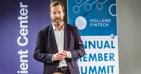 Amsterdam Based Holland Fintech Evolves Strengthens Its Governance