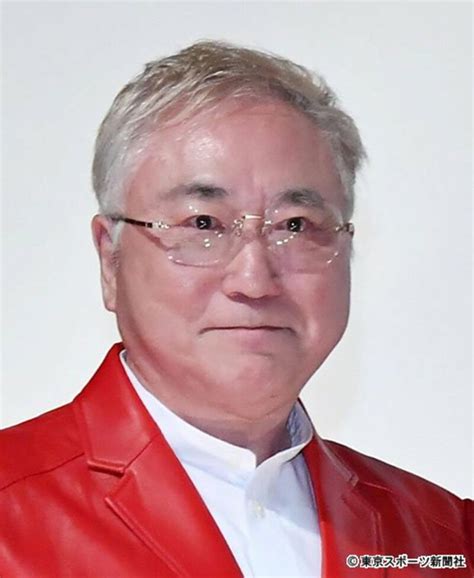 写真：高須院長がwho・テドロス事務局長の厚顔・変節に「ゾンビみたい」 東スポweb