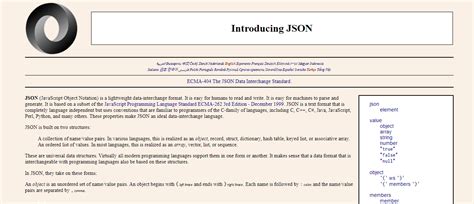 JSON Nedir ve Ne İçin Kullanılır Turhost Blog