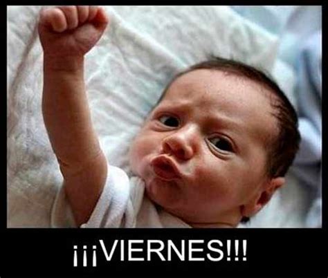 Por fin es viernes Imágenes graciosas