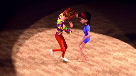 Jason Matthews On Linkedin Animation 3danimation Cg Characteranimation Animator