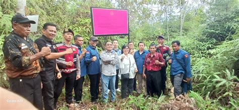 Penitipan Aset Hasil Sita Eksekusi Mlik Terpidana Heru Hidayat Berupa 2
