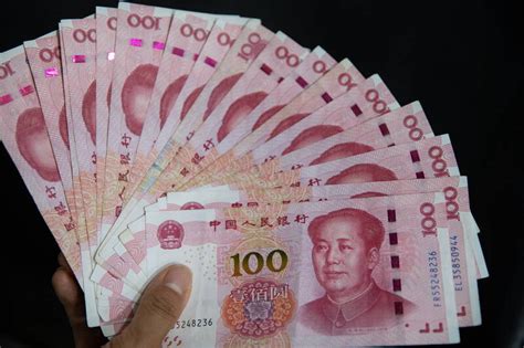 彭博：俄羅斯擬砸700億美元 購買人民幣等「友好」貨幣 自由財經