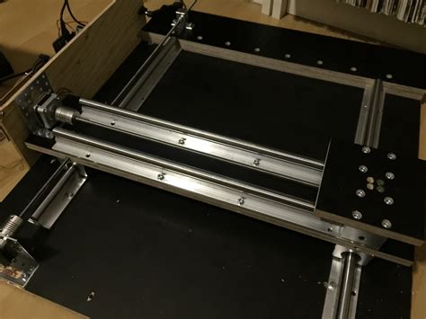 Instructions V Lasercutter Hackaday Io
