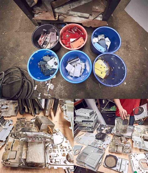 전자폐기물로 만든 레이싱카 증가하는 전기차·전자담배 쓰레기 해결책 필요”｜그리니엄