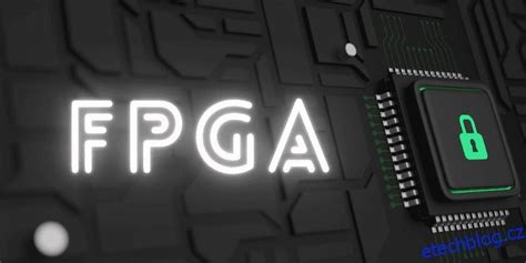Jak Funguje Programování Fpga