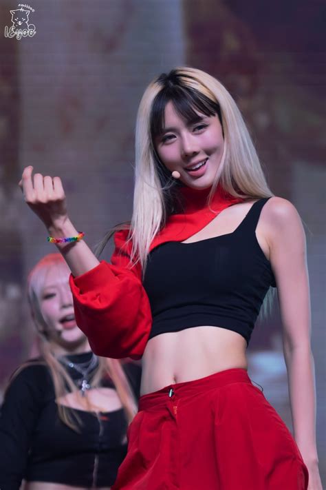 Smiling Ieyoo On Twitter 220703 Louisville Concert Hq 유현 Yoohyeon