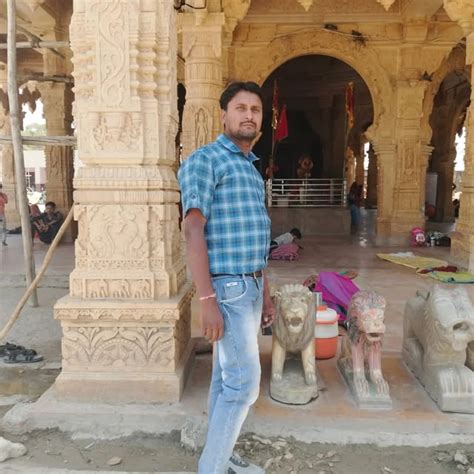 Hanuman Saini Sankhla Hanuman Saini Sankhla 93 Threads Say More
