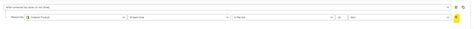 how to make a segment of customers who have purchased a specific