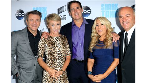 Reasons Shark Tank Is Good Practice For Panel Job Interviews Career Thinker