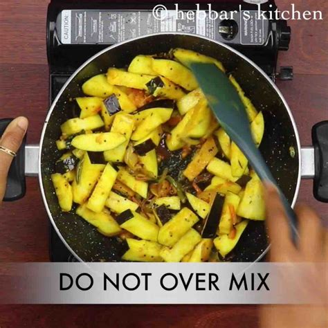 Baingan Ki Sabji Baigan Ki Sabzi Dhaba Style