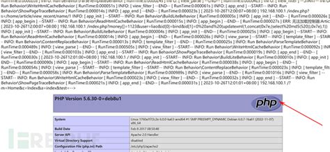 框架安全 CVE 复现 Spring Struts Laravel ThinkPHP漏洞复现 FreeBuf网络安全行业门户