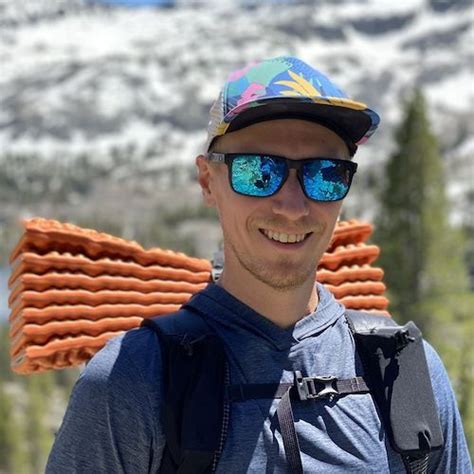 Marcus Hellberg Marcus Hellberg