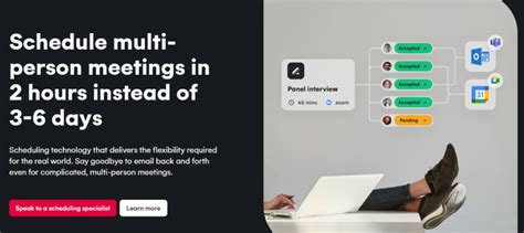 15 Best Interview Scheduling Software And Platforms 2025 15 Best Interview Scheduling Software And Platforms 2025