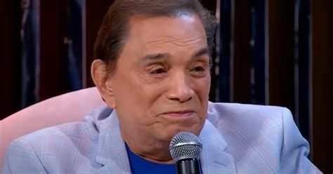 Aos 86 anos Dedé Santana recorre à harmonização facial e revela