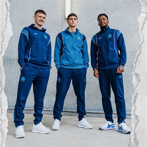 OM Boutique Officielle Olympique De Marseille