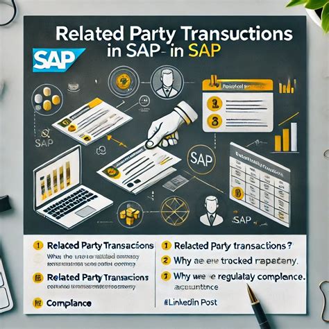 Deepak Pal On Linkedin Relatedpartytransaction Sap