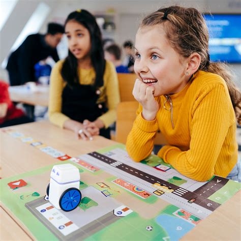 Home KUBO Robotics