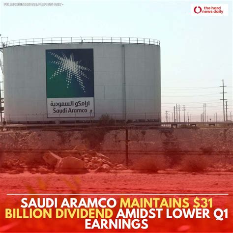 The Hard News Daily On Linkedin Aramco Oilandgas