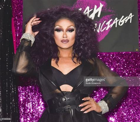 Pin By Victorkrosso On Mariah Paris Balenciaga Drag Queen Rupaul