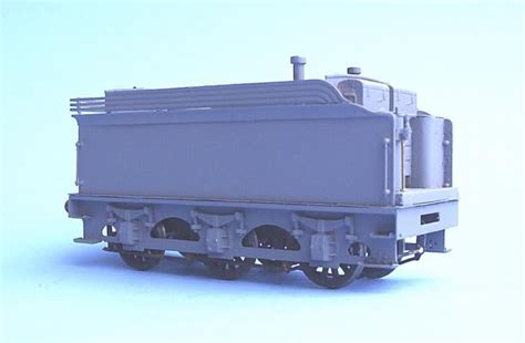 Lner B15 Ner Class S2 4 6 0 Page 7 Kitbuilding And Scratchbuilding Rmweb