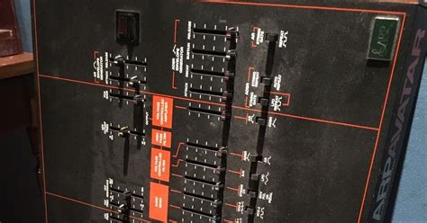 MATRIXSYNTH Arp Avatar