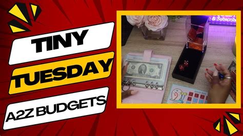 Tiny Tuesday Mini Challenges Transfertuesday Minichallenge Youtube