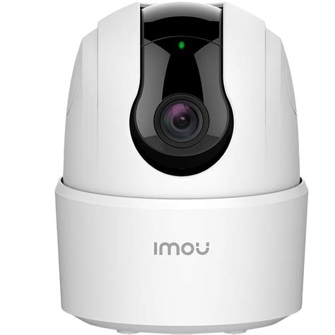 Camera De Vigilancia IP Imou Ranger 2C IPC TA22CP D 1080P Wifi Branco