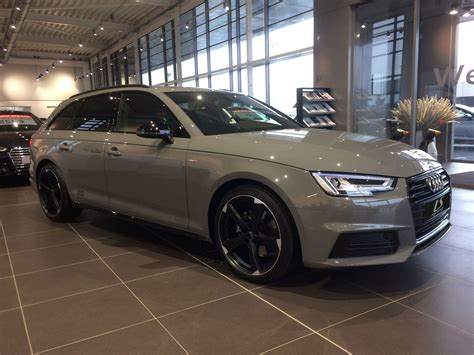 News Alufelgen Für Den Neuen Audi A4 S4 B8 B8 8k 19zoll Winterräder