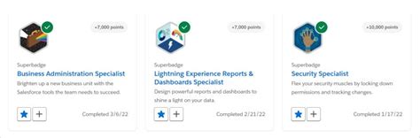 Nelson Wu On Linkedin Salesforce Salesforceadmin Salesforceadministrator Trailhead… 10