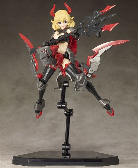 Skytube Dark Advent Vol 1 Dragon Dress Sophia Ver 1 1 Nippon Niche