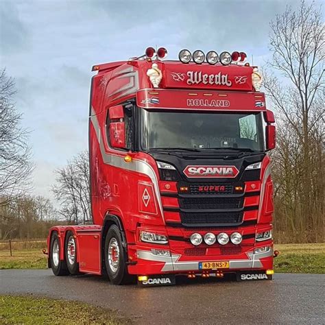 Pin On Scania Vabis Super